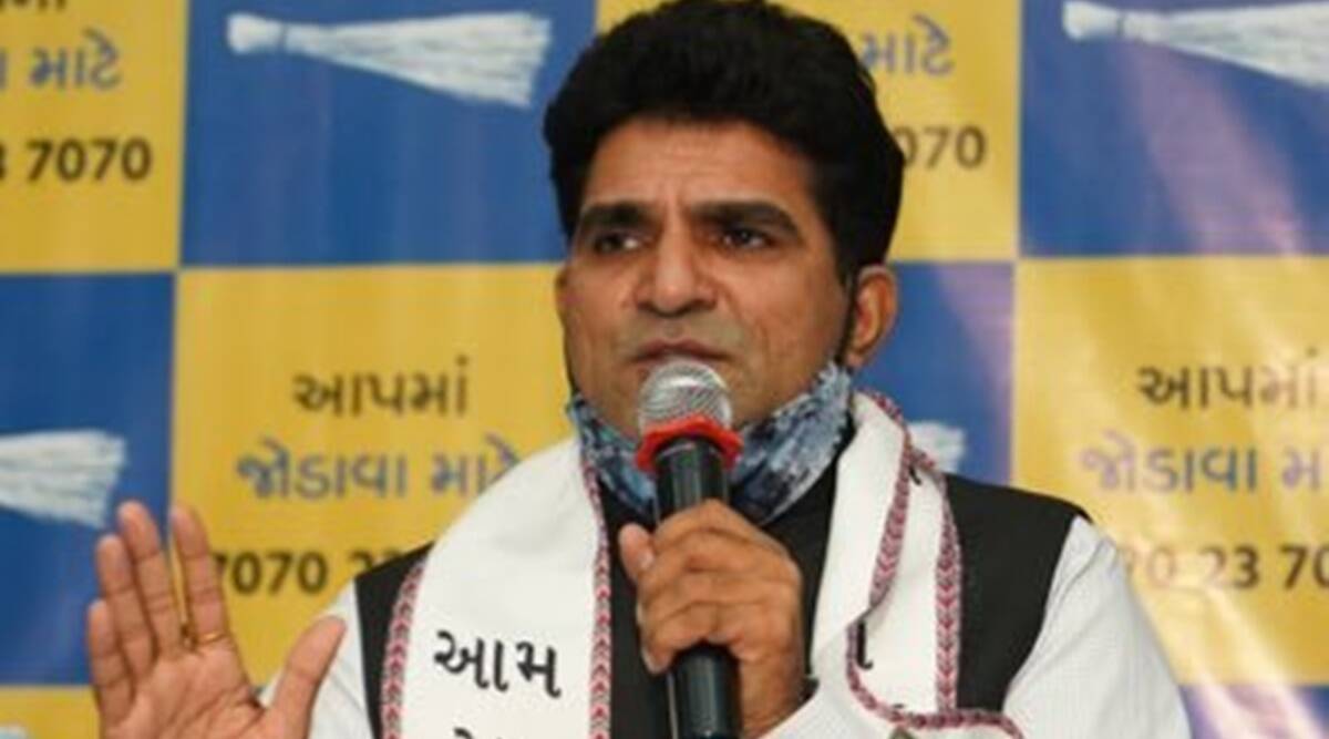 AAP says Budget lacks vision and direction | Ahmedabad News - The ...