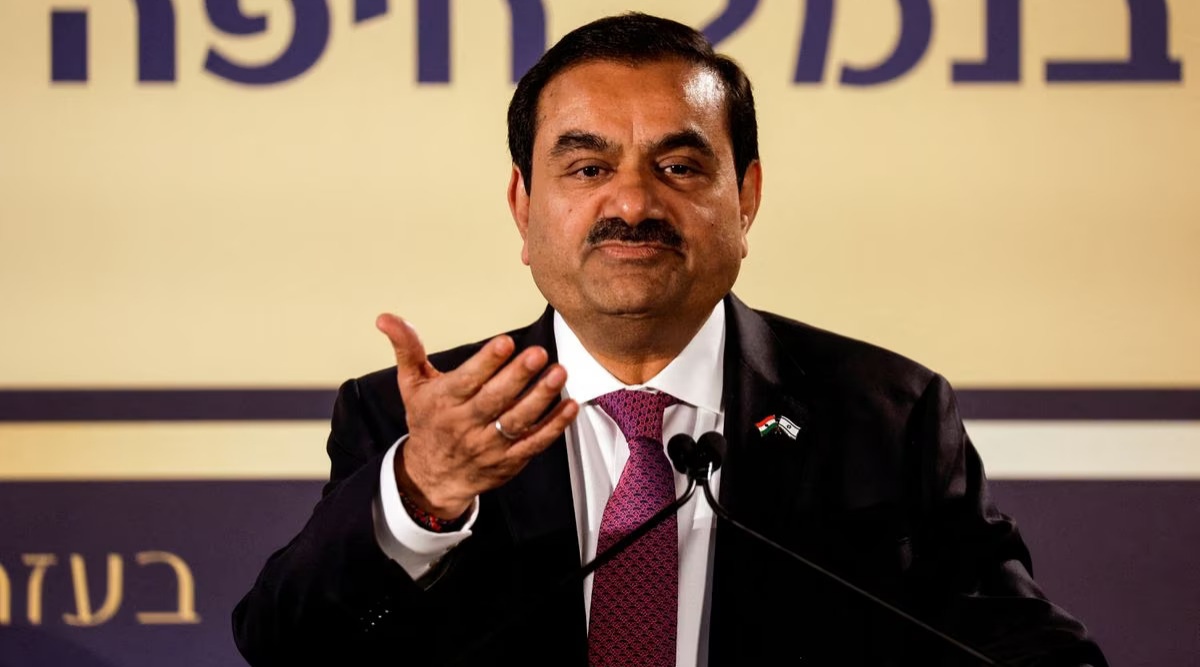 Adani hires Grant Thornton for some independent audits after Hindenburg ...