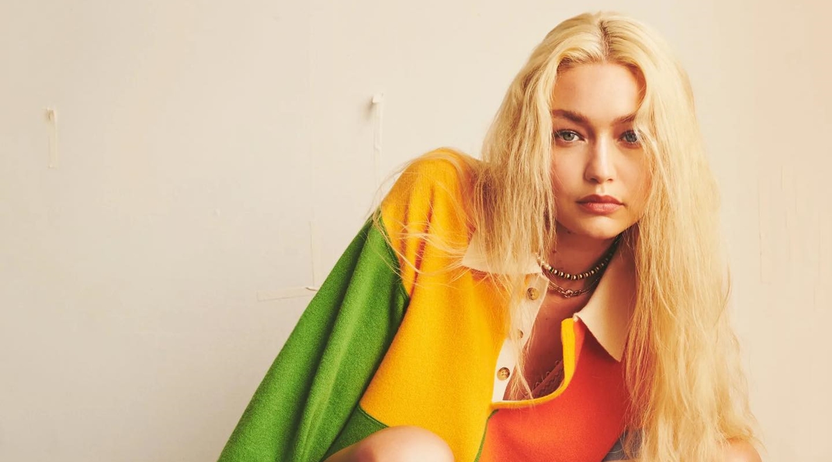 ‘What does the world not know about me?’: Gigi Hadid opens up about ...