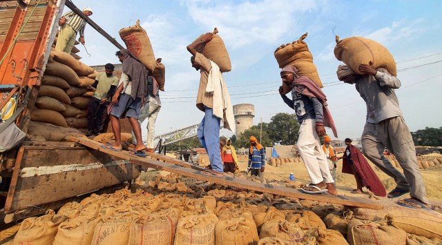 Economic Survey of India (ESI)-2023: Punjab among top three states in ...