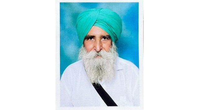 Sand mining murder: ‘He was a crusader for progressive farming, opposed ...