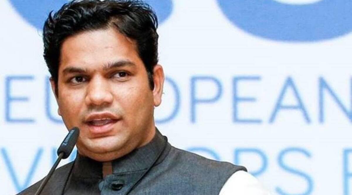 Kerala Congress MP Hibi Eden to introduce private member bill on right ...