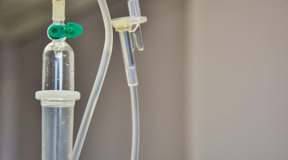 Pune woman operated upon for rare food pipe disorder, eats her ...