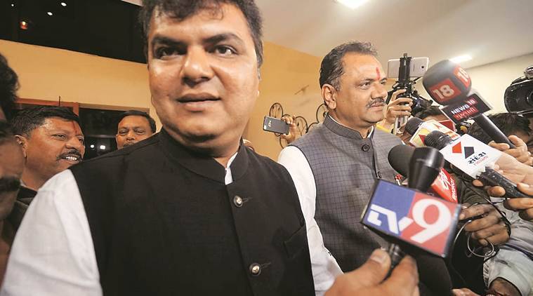 After Inamdar’s allegations: Workers seek ‘restraint’ against people ...