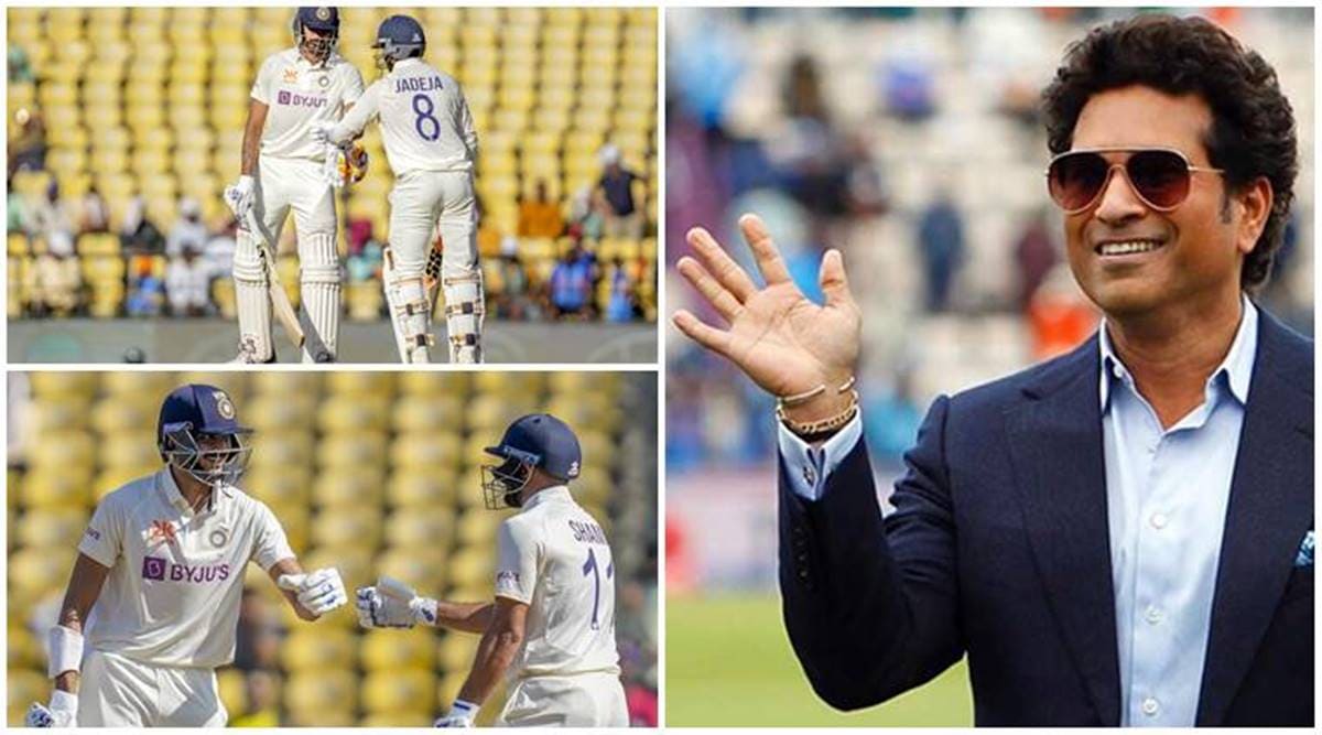 ‘Speaks a lot about our batting depth’: Sachin Tendulkar’s effusive ...