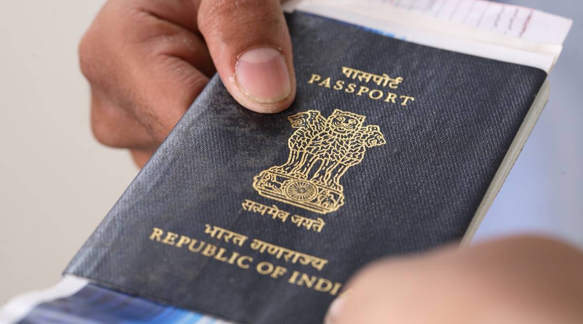 Highest number of Indians gave up citizenship in 2021 in past decade ...