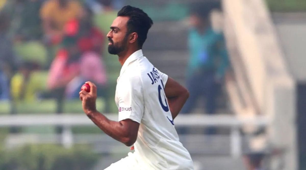 IND vs AUS: Jaydev Unadkat released from the India squad to play Ranji ...