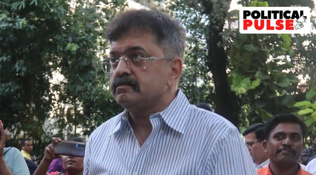 Aurangzeb in yet another row in Maharashtra, so is NCP MLA Jitendra ...
