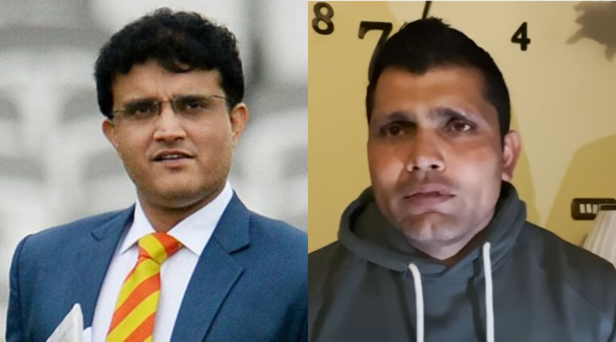 Kamran Akmal reveals when Shoaib Maliks on-field antics irked Sourav ...