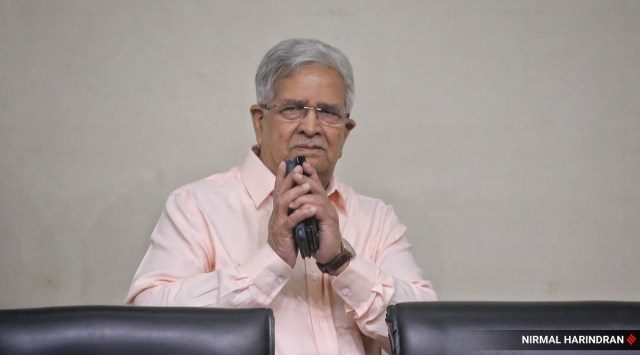 No new taxes, Gujarat budget at Rs 3 lakh cr | Gandhinagar News - The ...