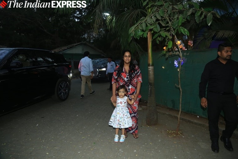 From Shah Rukh Khan’s son AbRam to Salman Khan’s niece Ayat, Karan ...