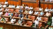 Karnataka Recorded Better Growth Than National Average Rising Debt A