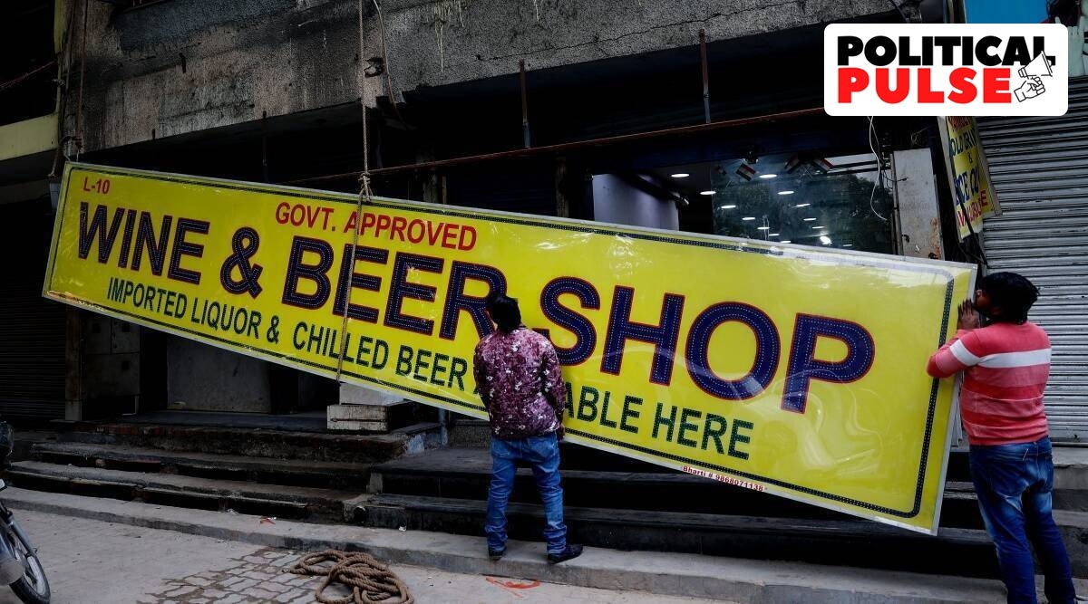 Focus on liquor baron’s past, as ED nets one-time SAD MLA’s son in ...