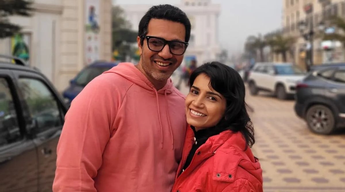 Taarak Mehta Ka Ooltah Chashmah actor Priya Ahuja says she ‘has not ...