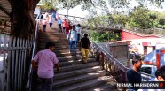 South side Foot Overbridge At Marine Lines Station To Be Closed From South side Foot Overbridge At Marine Lines Station To Be Closed From