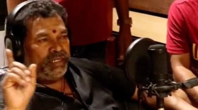 Tamil actor Mayilsamy passes away at 57, Kamal Haasan pays emotional ...