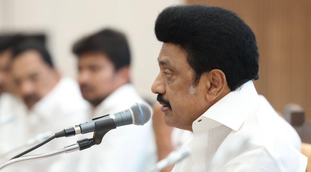 Tell Lanka to stop attacks on Tamil Nadu fishermen, Stalin urges Centre ...
