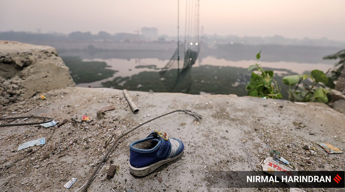 Sessions court rejects bail pleas of seven accused in Morbi bridge ...