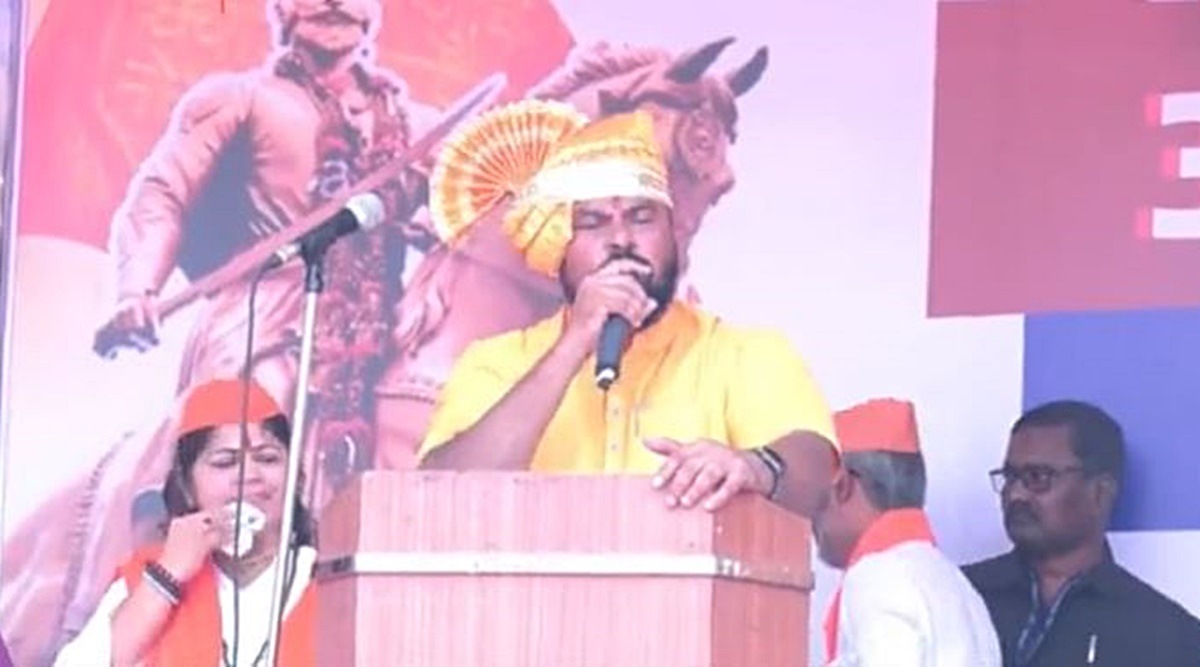 Nod to Hindu outfit’s meet in Mumbai only on condition of no hate ...