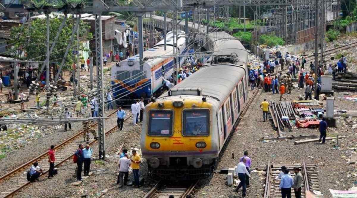 Mumbai: News, Photos, Latest News Headlines about Mumbai - The Indian ...