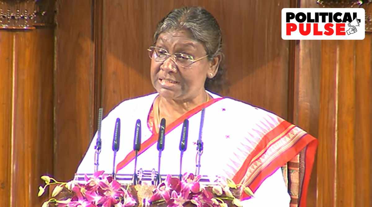 Hope for House: Opp likely to participate in discussion on President’s ...