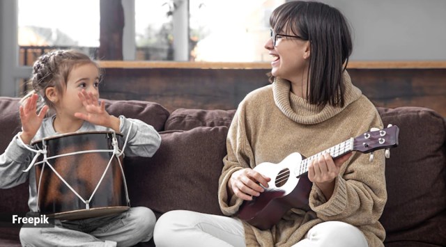 Music therapy: Experts on harnessing the power of notes and lyrics to ...