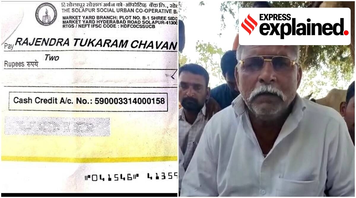 Why onion prices have crashed in Lasalgaon wholesale market | Explained News - The Indian Express