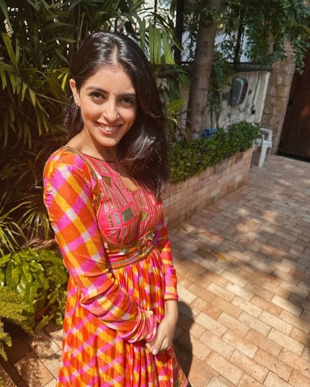 Anushka Sharma, Navya Naveli Nanda, Rani Mukerji: 9 celebrity photos ...