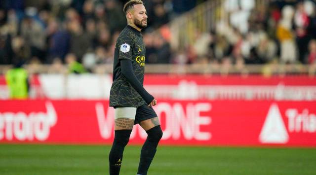 Manchester United likely to sign Neymar from PSG | Football News - The ...