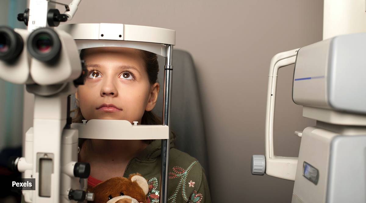 Yemeni woman loses 14 kg because of rare TB in eyes: How Pune doctors ...