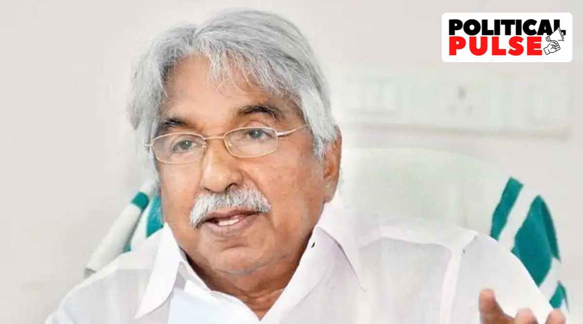 As brother questions treatment, Kerala sets up board to monitor Oommen ...