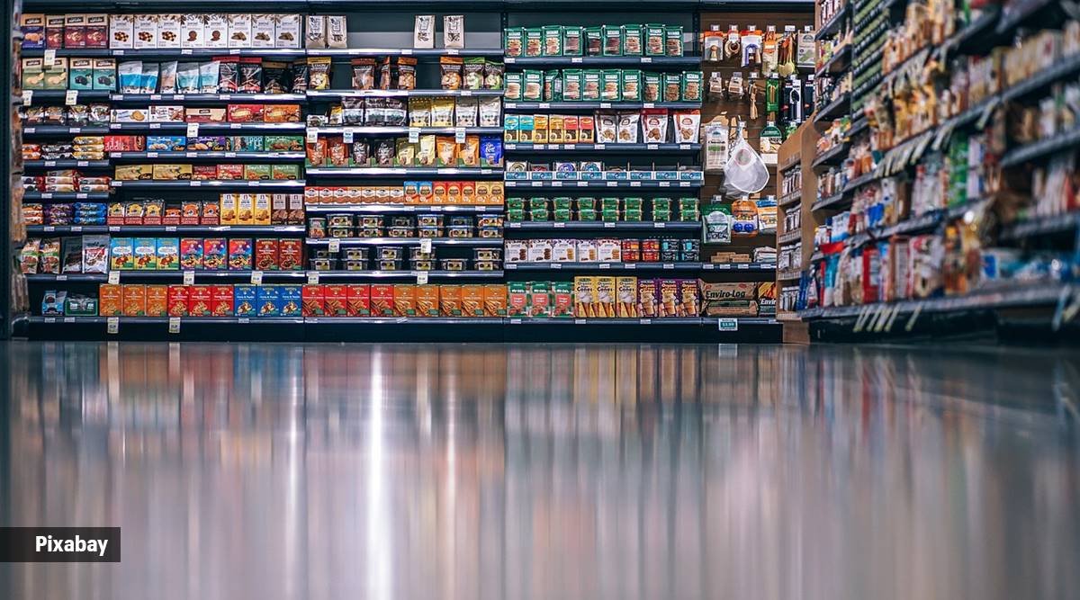 Front-of-package warning labels can discourage unhealthy food choices ...