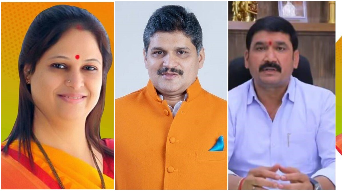 Maharashtra bypoll: Will Independent candidate Rahul Kalate help BJP in ...