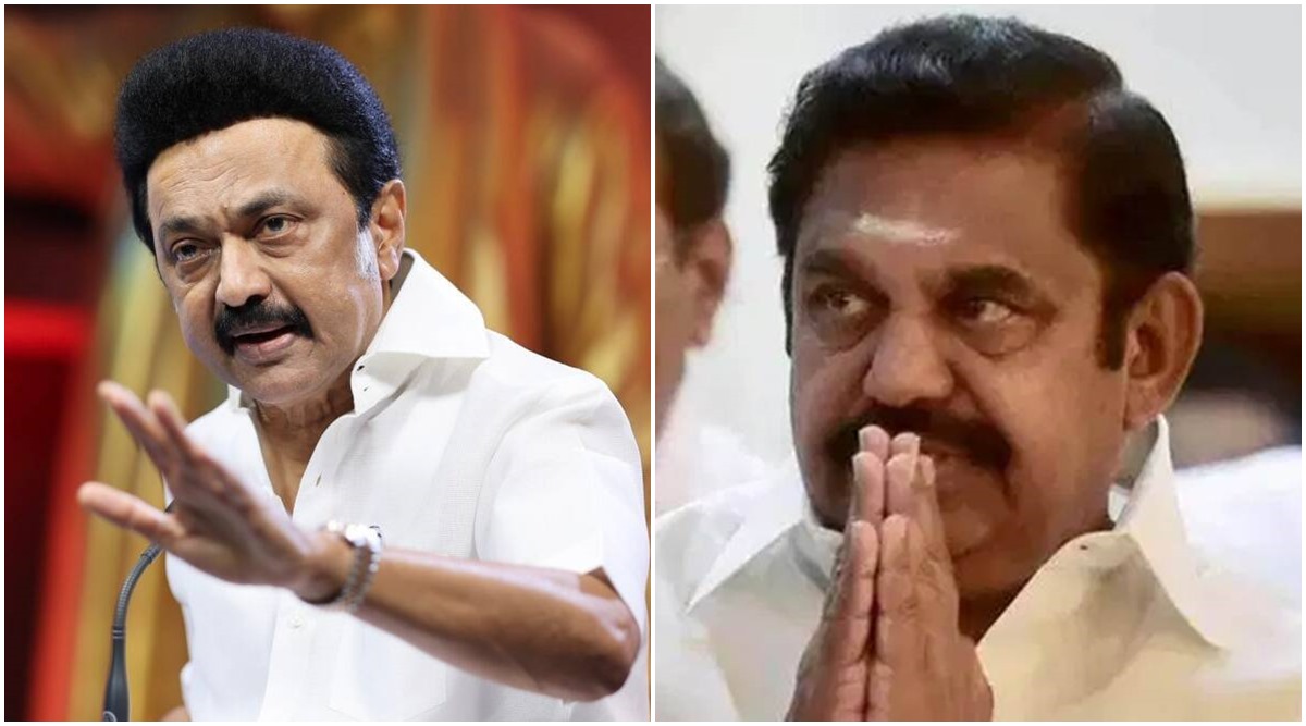 Chennai News highlights: Ahead of Erode bypolls, DMK, AIADMK offices ...