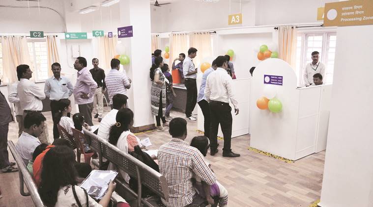 Passport Seva Kendras to increase number of appointments | Ahmedabad ...