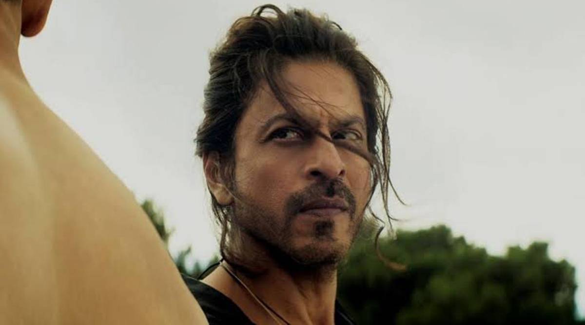 The men hid inside Shah Rukh Khan’s makeup room for eight hours, says ...