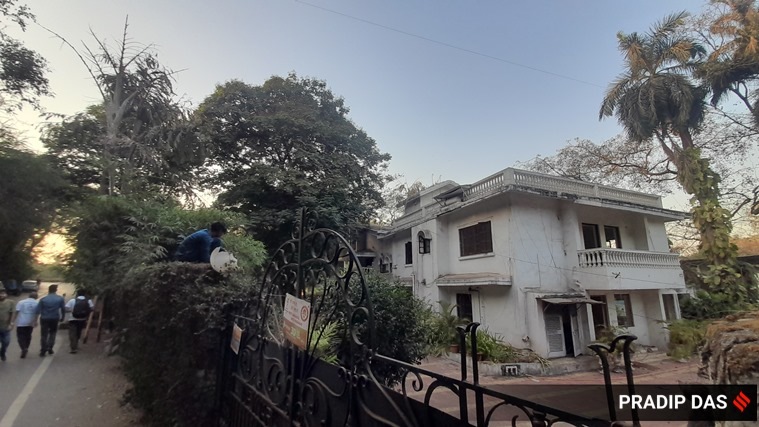 Godrej Properties buys Raj Kapoor’s iconic Chembur bungalow | Mumbai ...