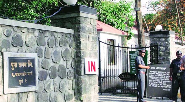 Poona Club Premier League from Feb 13 | Pune News - The Indian Express