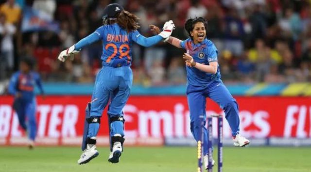 WPL great platform to make India comeback: Poonam Yadav | Cricket News ...