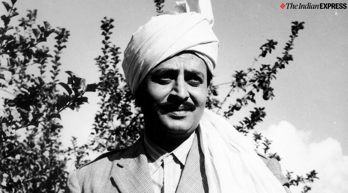 When Pran had to sell his wife’s jewellery to survive after working in ...