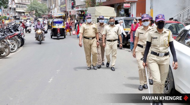 Pune police invoke MCOCA against ‘Mathadi’ criminals for extorting ...