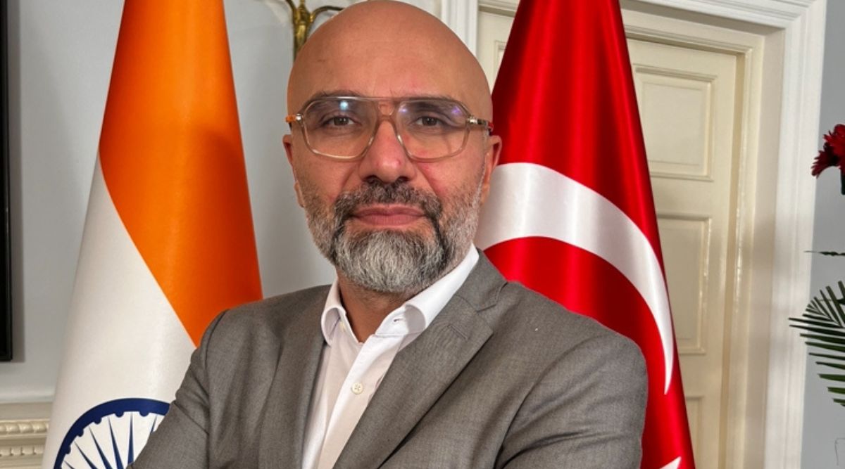 Turkey earthquake | Turkish nationals living in India worry: ‘Food ...