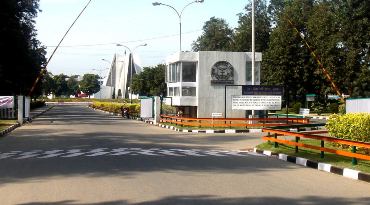 Punjab: Student dies after 2 groups clash on university campus ...