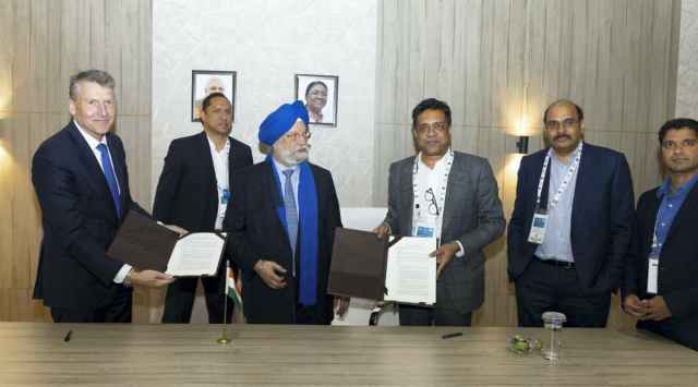 Conscious of energy transition needs but must insulate consumers from ...