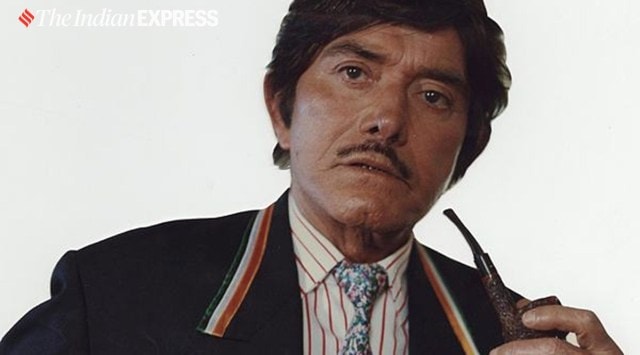 When Raaj Kumar said his price went up by Rs 1 lakh every time his ...