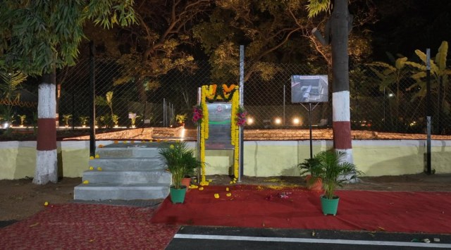 South Central Railway restores 200-year-old heritage well in ...