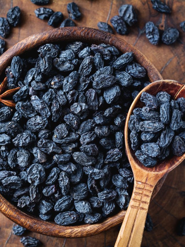 Benefits of Munakka | The Indian Express