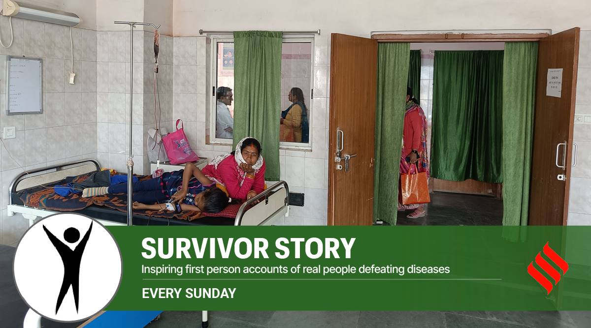 How 3 Sickle Cell Disease survivors live with blood transfusion ...