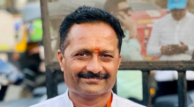 Kasba BJP candidate booked for violation of model code of conduct ...