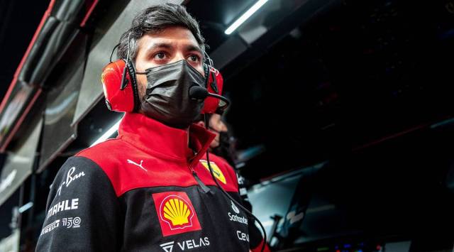 Indian Ravin Jain is new Ferrari F1 team’s head of strategy | Motor ...